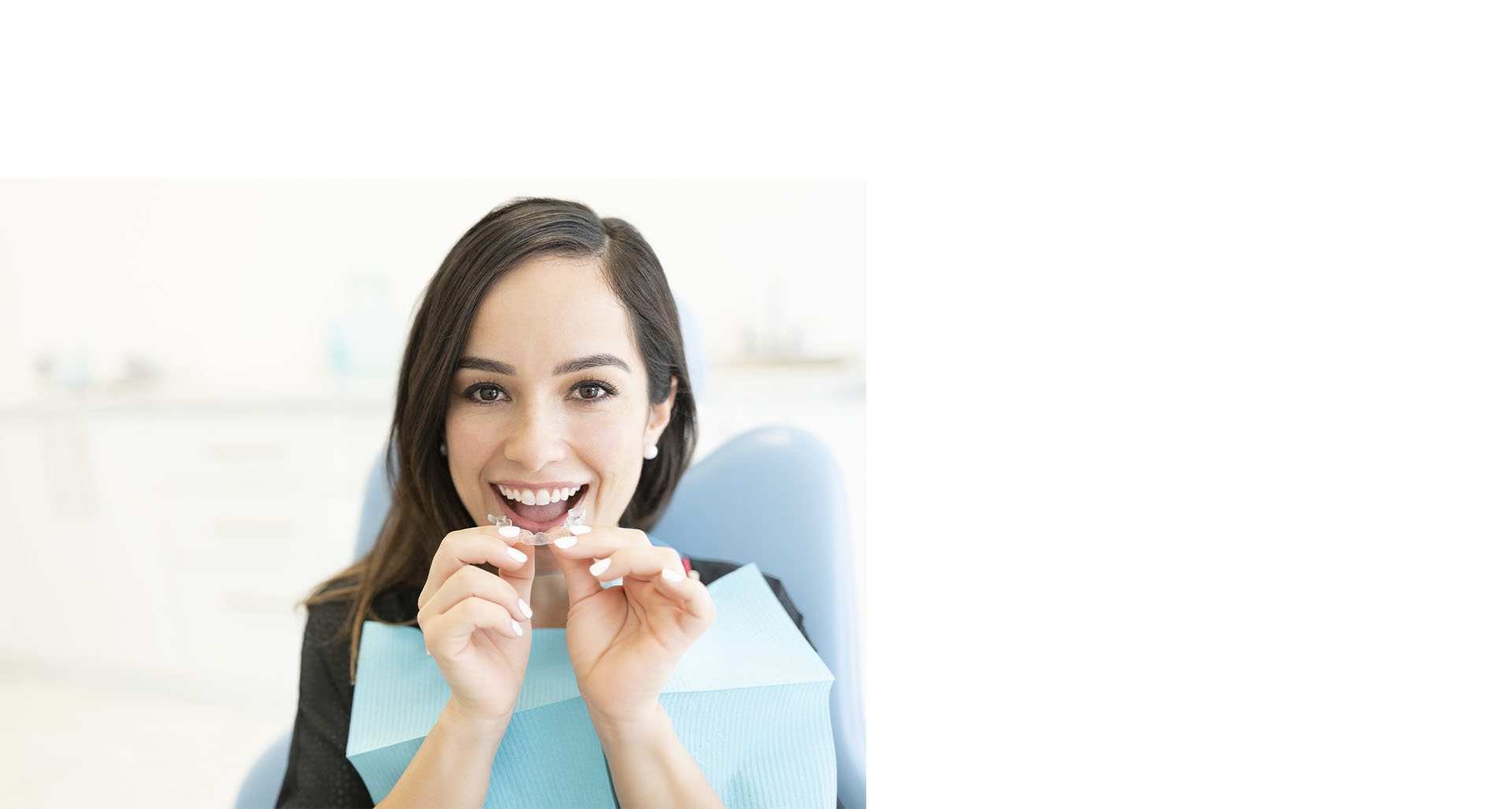 Invisalign en Boadilla y Majadahonda - DentaLARROQUE